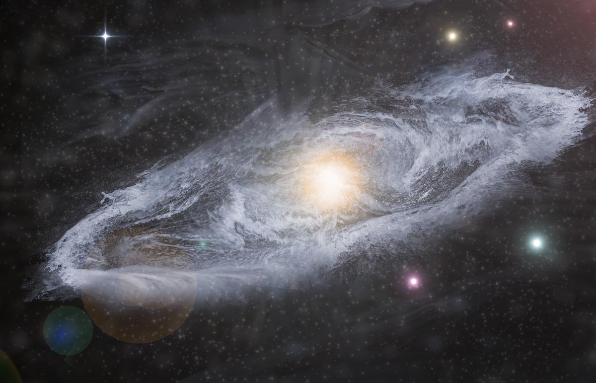 Before the beginning…there was Trinity | Living Life Successfully