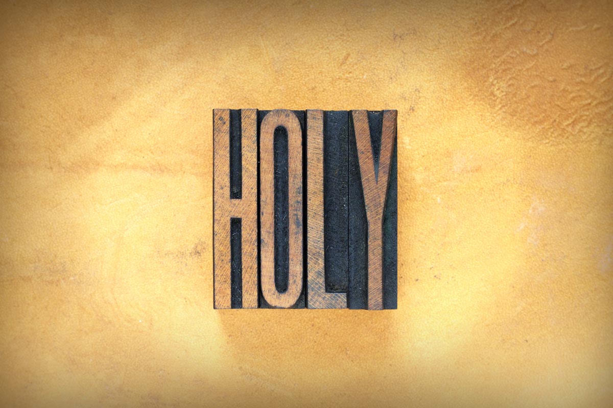 What a difference the Holy Spirit makes. | Living Life Successfully