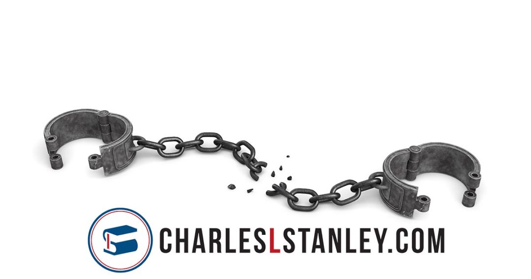 Would you be free? | Living Life Successfully