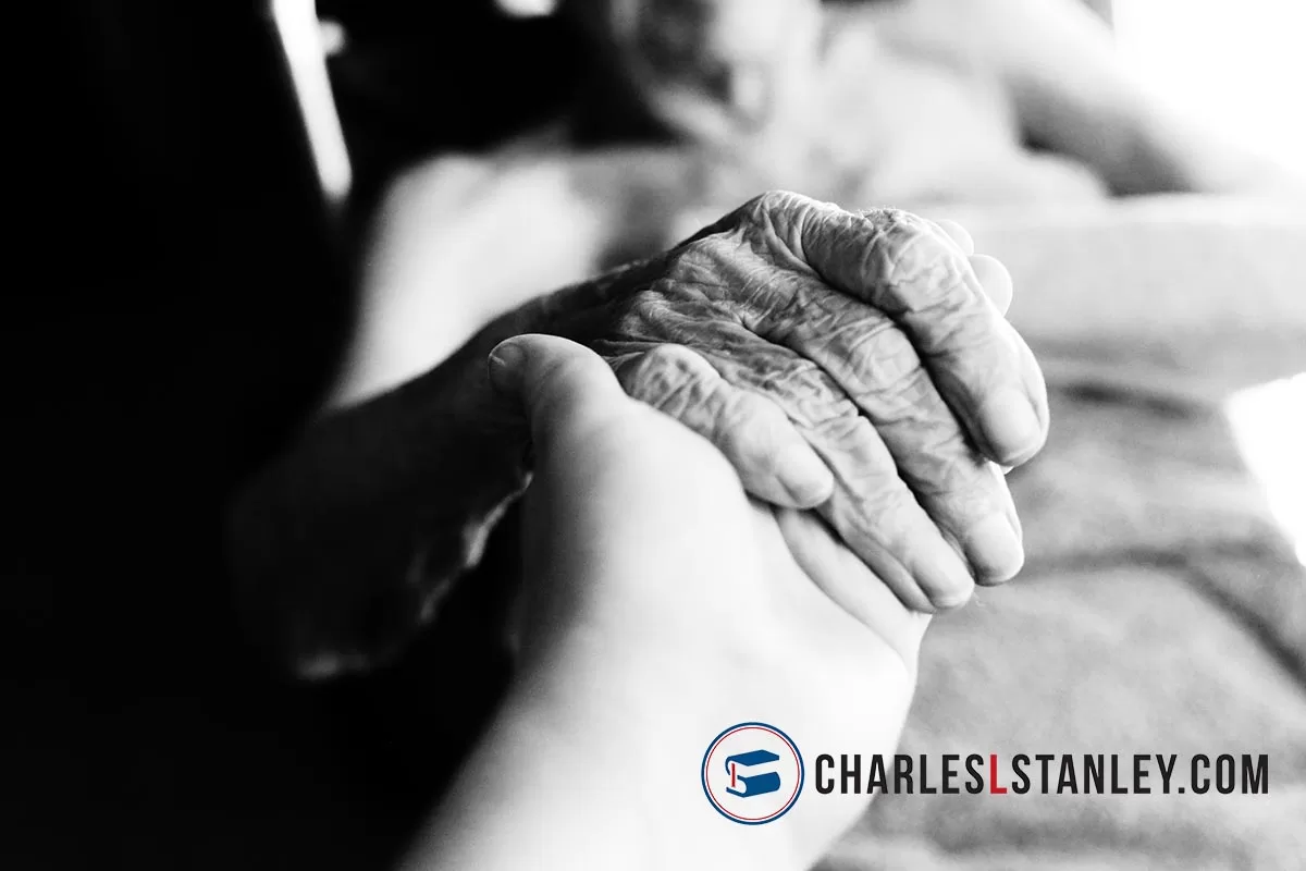 What to do when you’re feeling spiritually weak. | Living Life Successfully